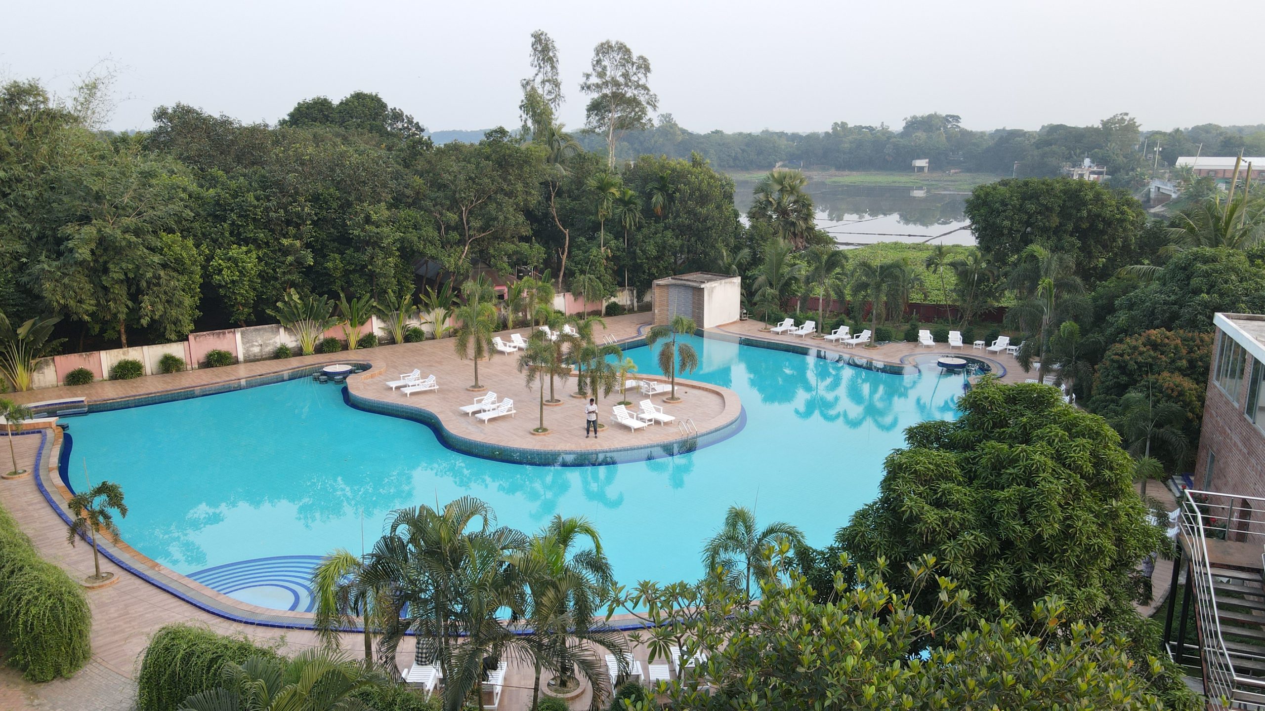 Fiona Luxury Resort.com